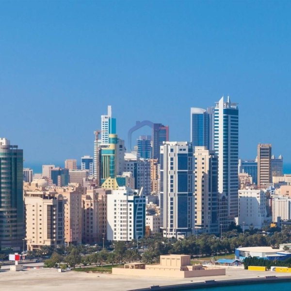 Exploring Juffair, Bahrain's Modern Urban District - C6Realty